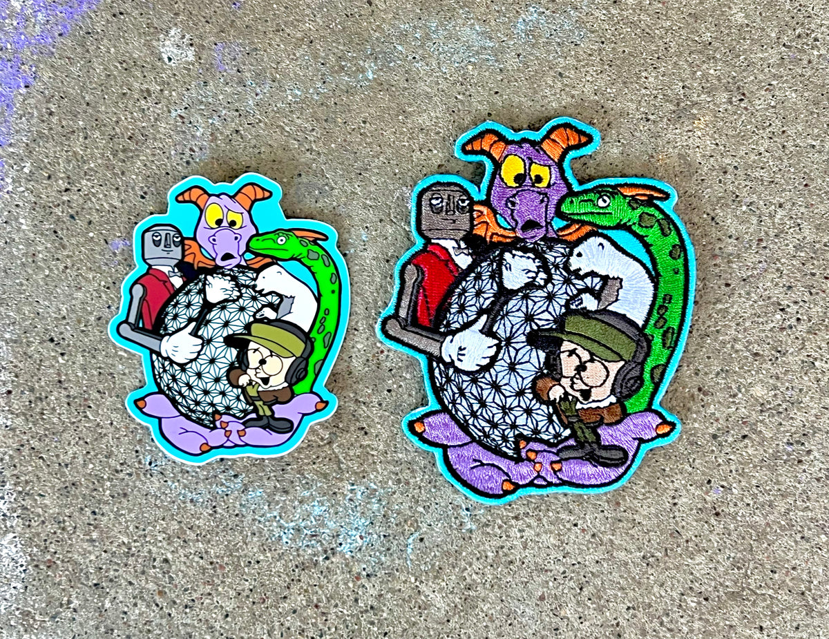 TFTM: V1.2 – Team Weekend Warrior